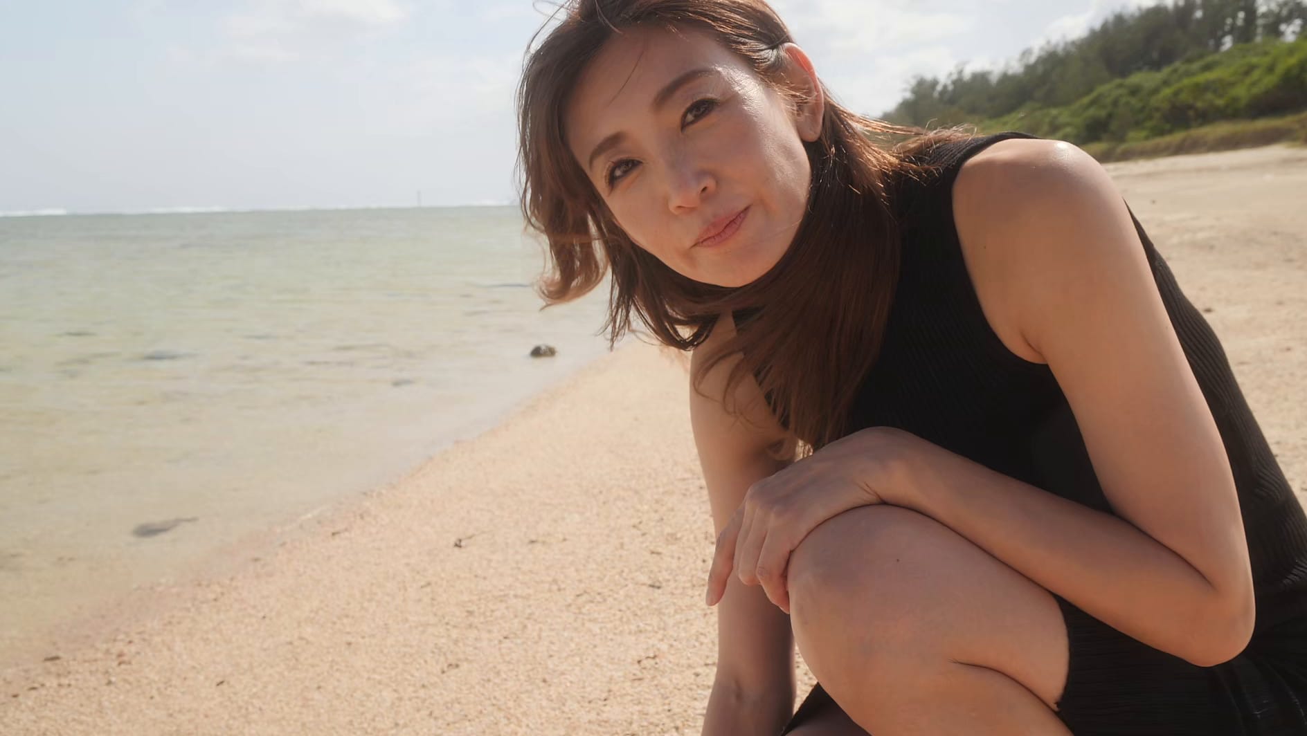 中島史恵 | IDOL PICKS