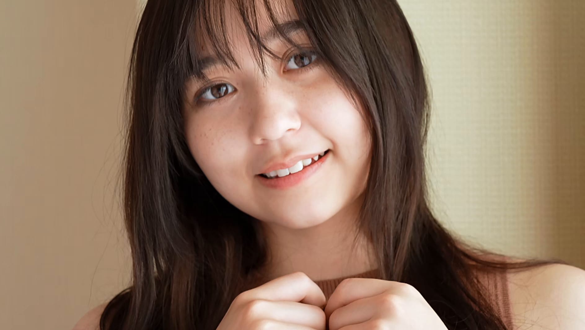 美澄衿依 | IDOL PICKS