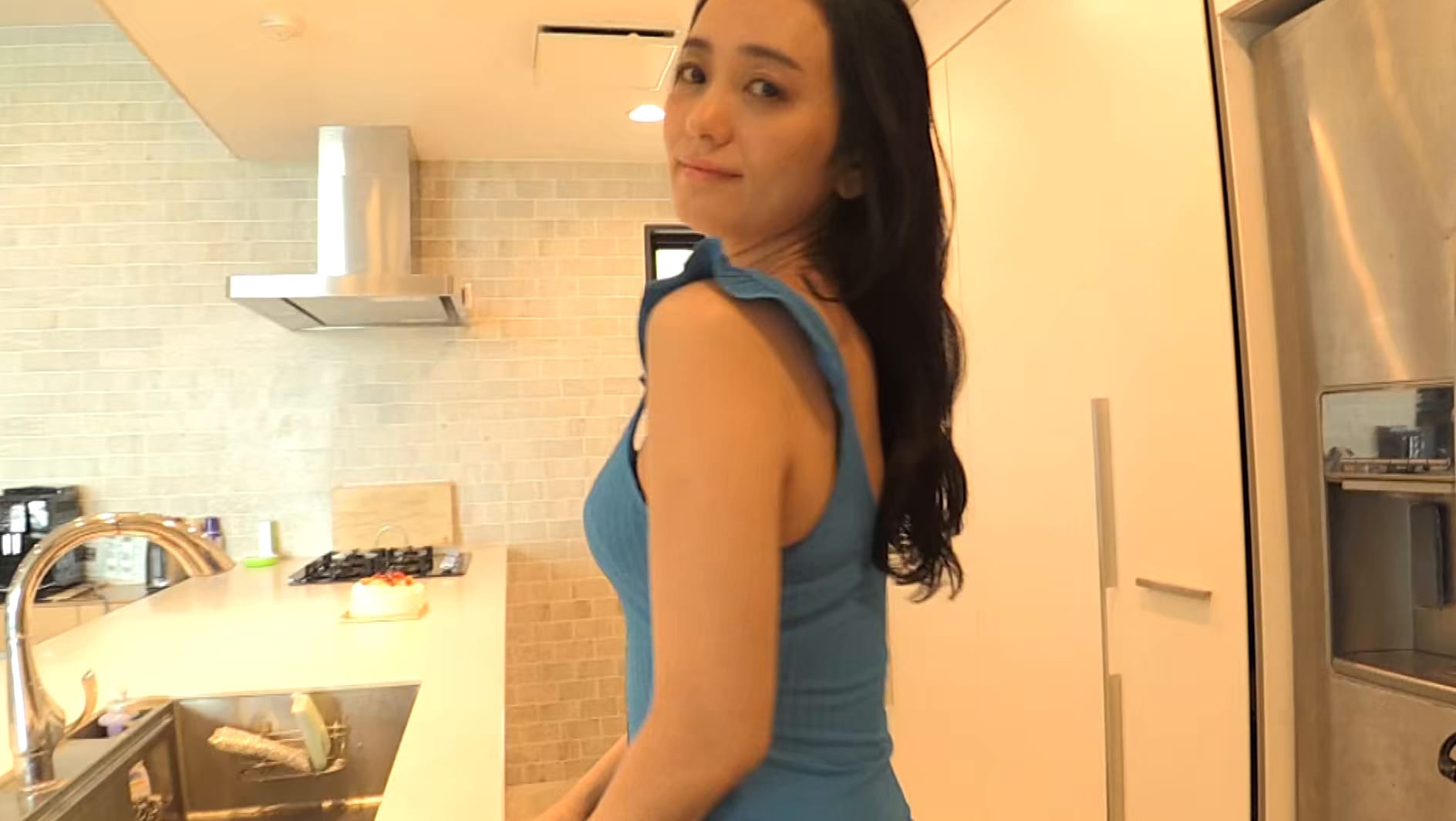 脊山麻理子 | IDOL PICKS