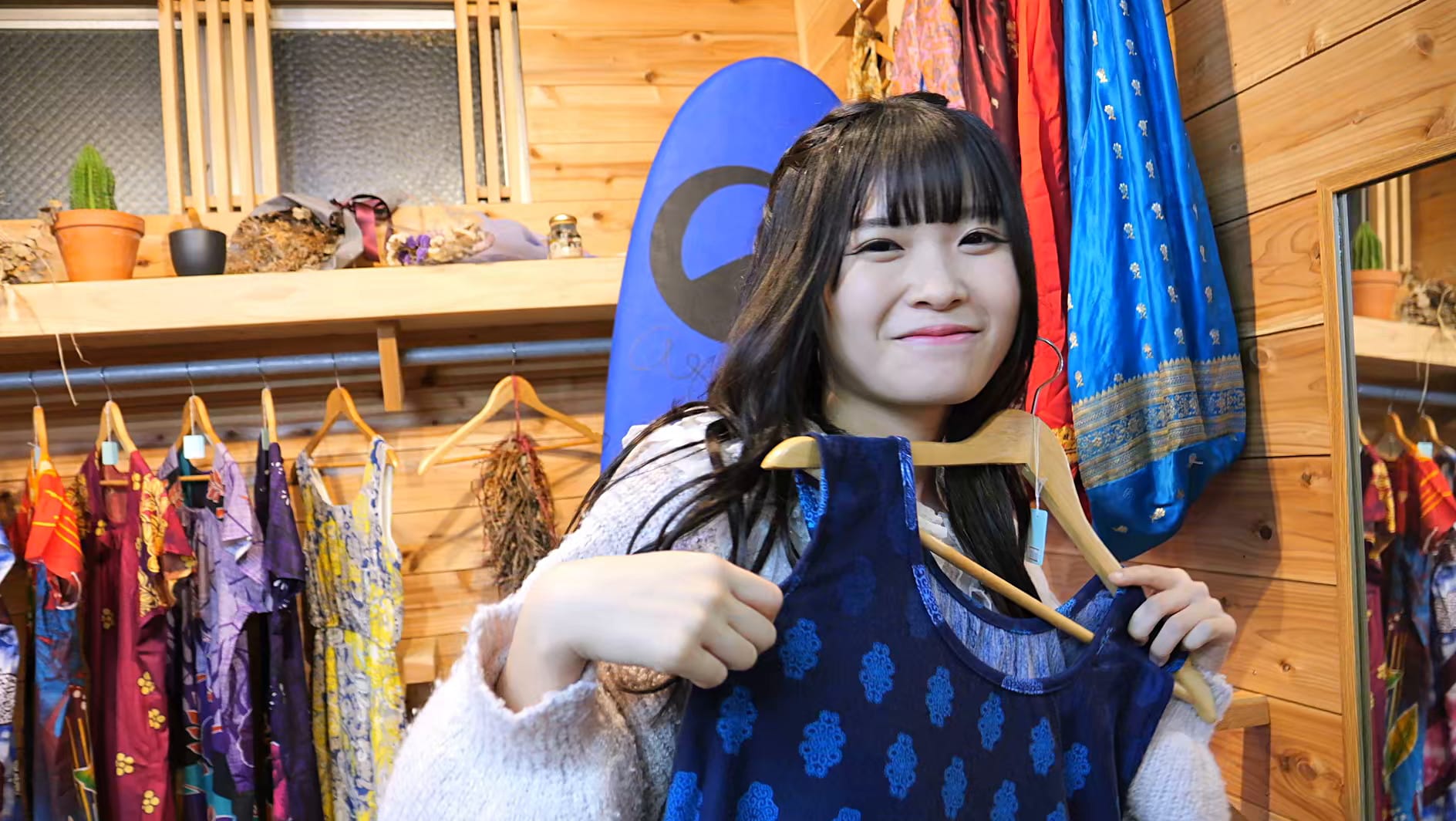 湊川みる | IDOL PICKS